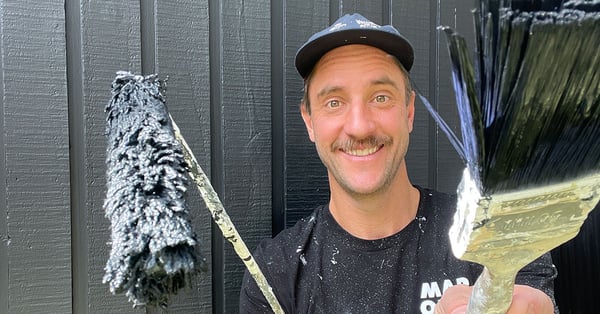 The Ultimate Guide to Painting With Shannon Vos - LJ Hooker