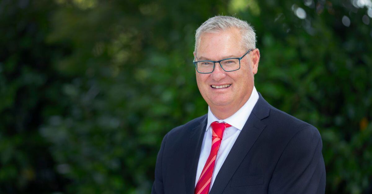 Stephen Robertson - A Testament to Growth and Support - LJ Hooker