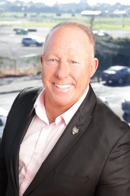 Meet Our Team - LJ Hooker